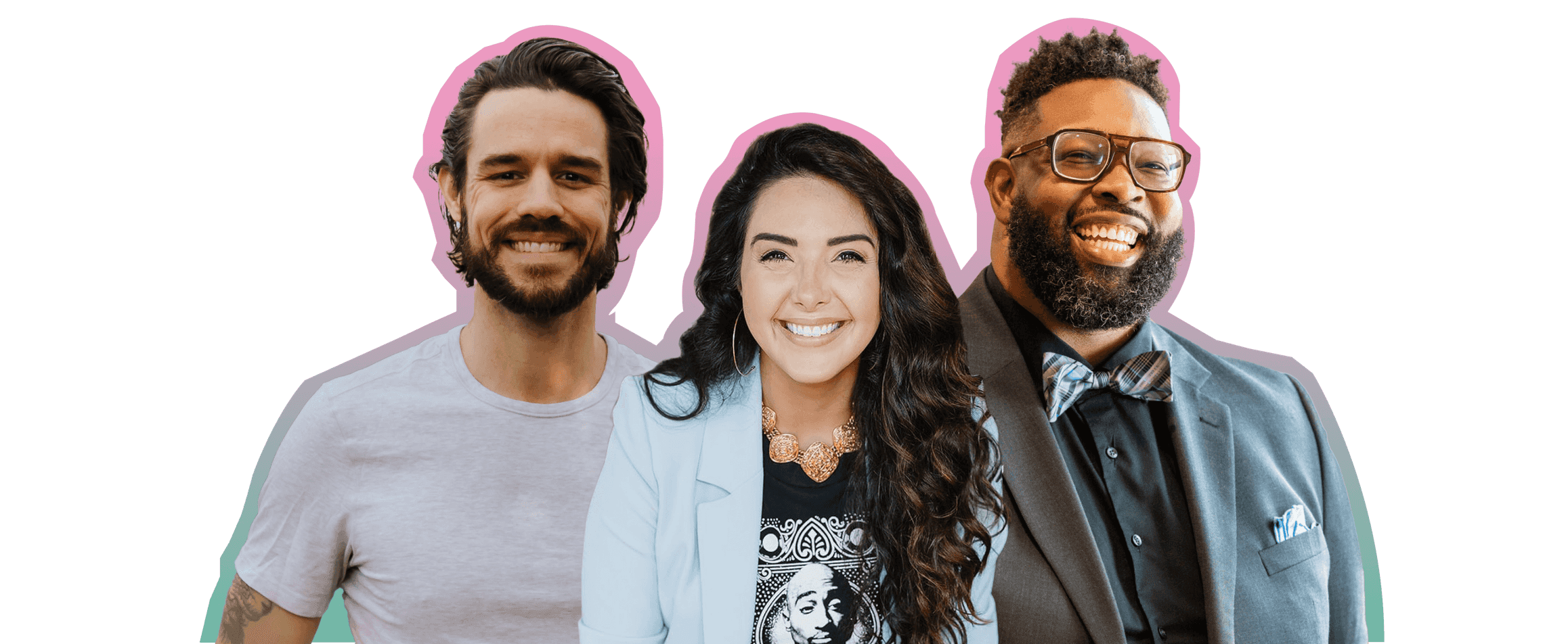 THE Rise of the INDEPENDENT CREATOR.